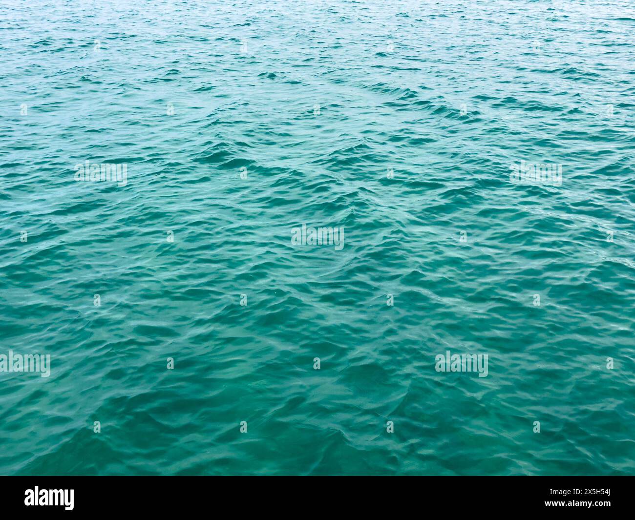 Turquoise water texture, Summer concept Stock Photo - Alamy