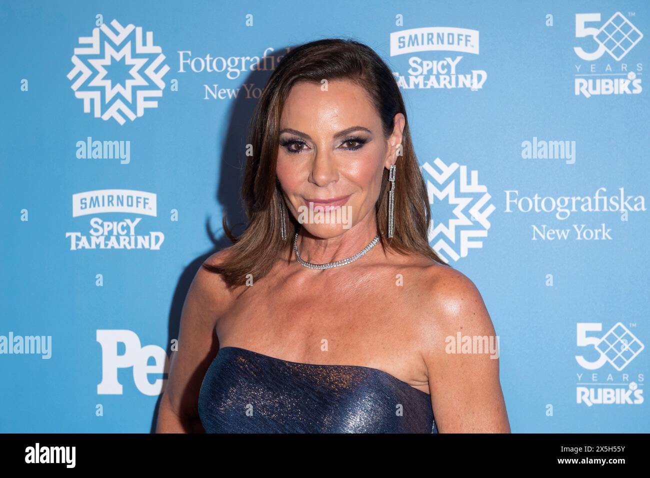 New York, United States. 09th May, 2024. NEW YORK, NEW YORK - MAY 09 ...