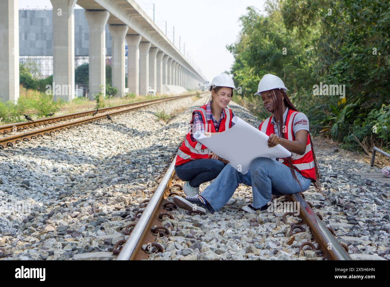 Infrastructure siting hi-res stock photography and images - Alamy