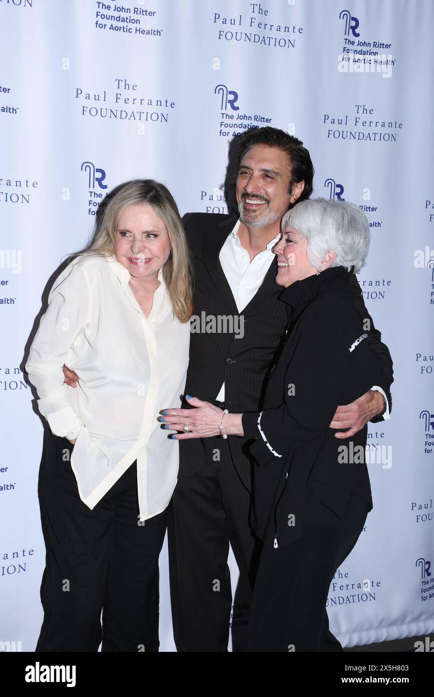 Los Angeles, California, USA 9th May 2024 Actress Priscilla Barnes ...