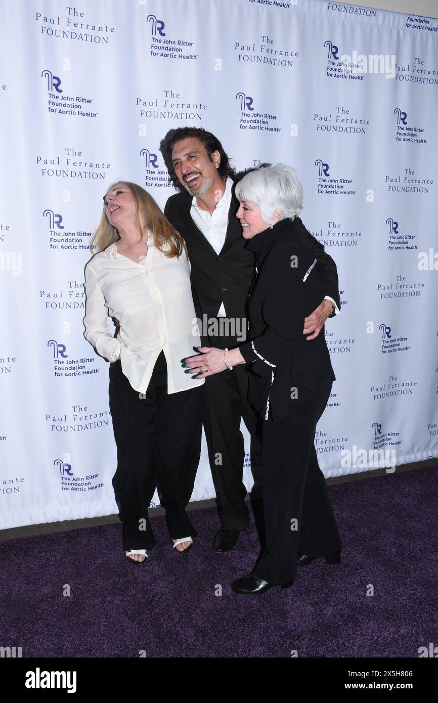 Los Angeles, California, USA 9th May 2024 Actress Priscilla Barnes ...