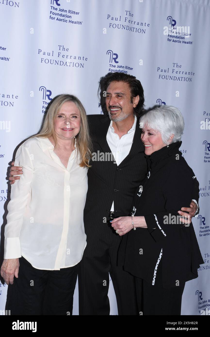 Los Angeles, California, USA 9th May 2024 Actress Priscilla Barnes ...