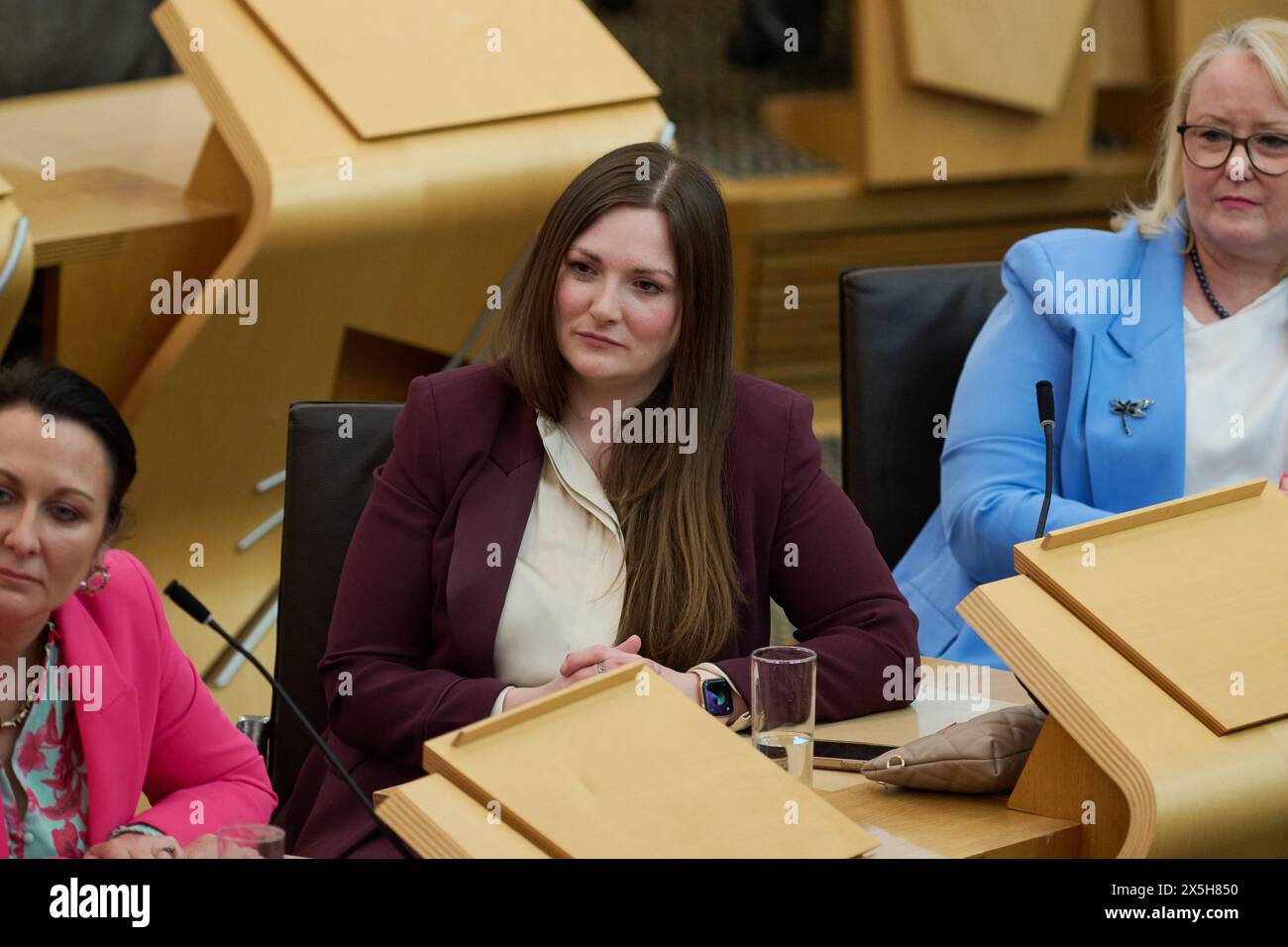 Natalie don msp hi-res stock photography and images - Alamy