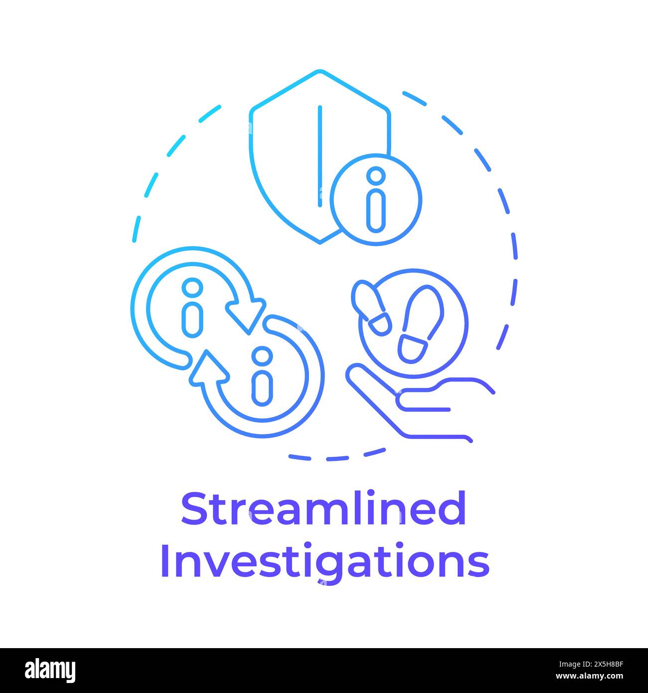 Investigations modern hi-res stock photography and images - Alamy