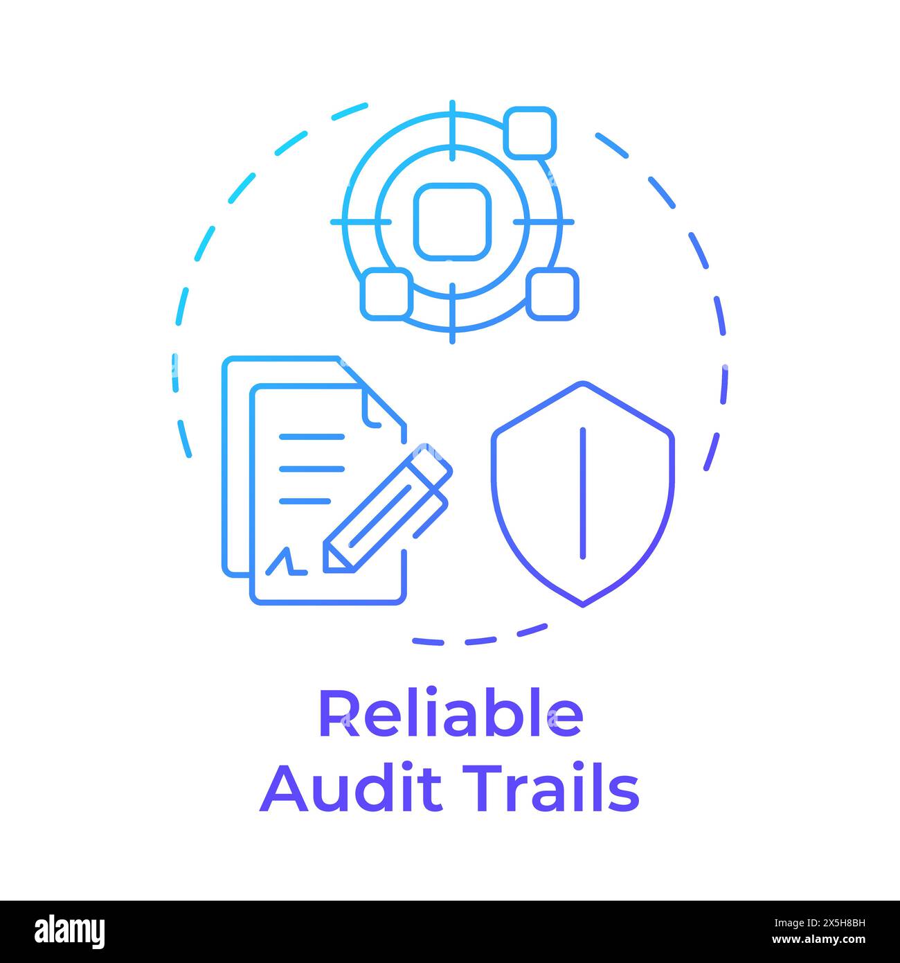 Cybersecurity audit hi-res stock photography and images - Alamy