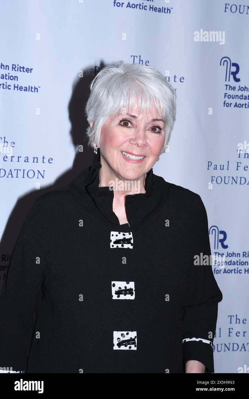 Los Angeles, California, USA 9th May 2024 Actress Joyce DeWitt attends ...