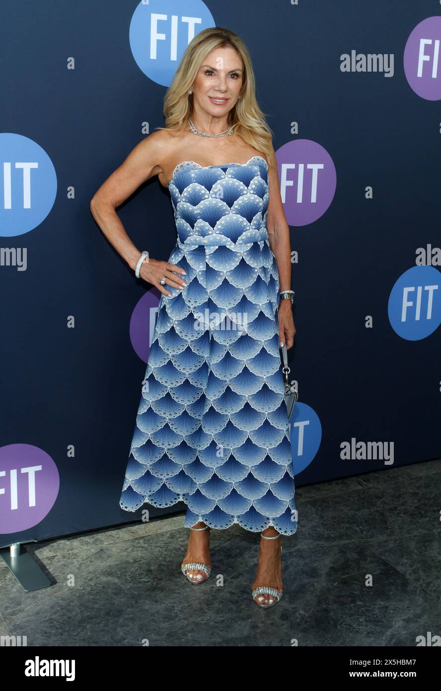 Ramona singer runway hi-res stock photography and images - Alamy