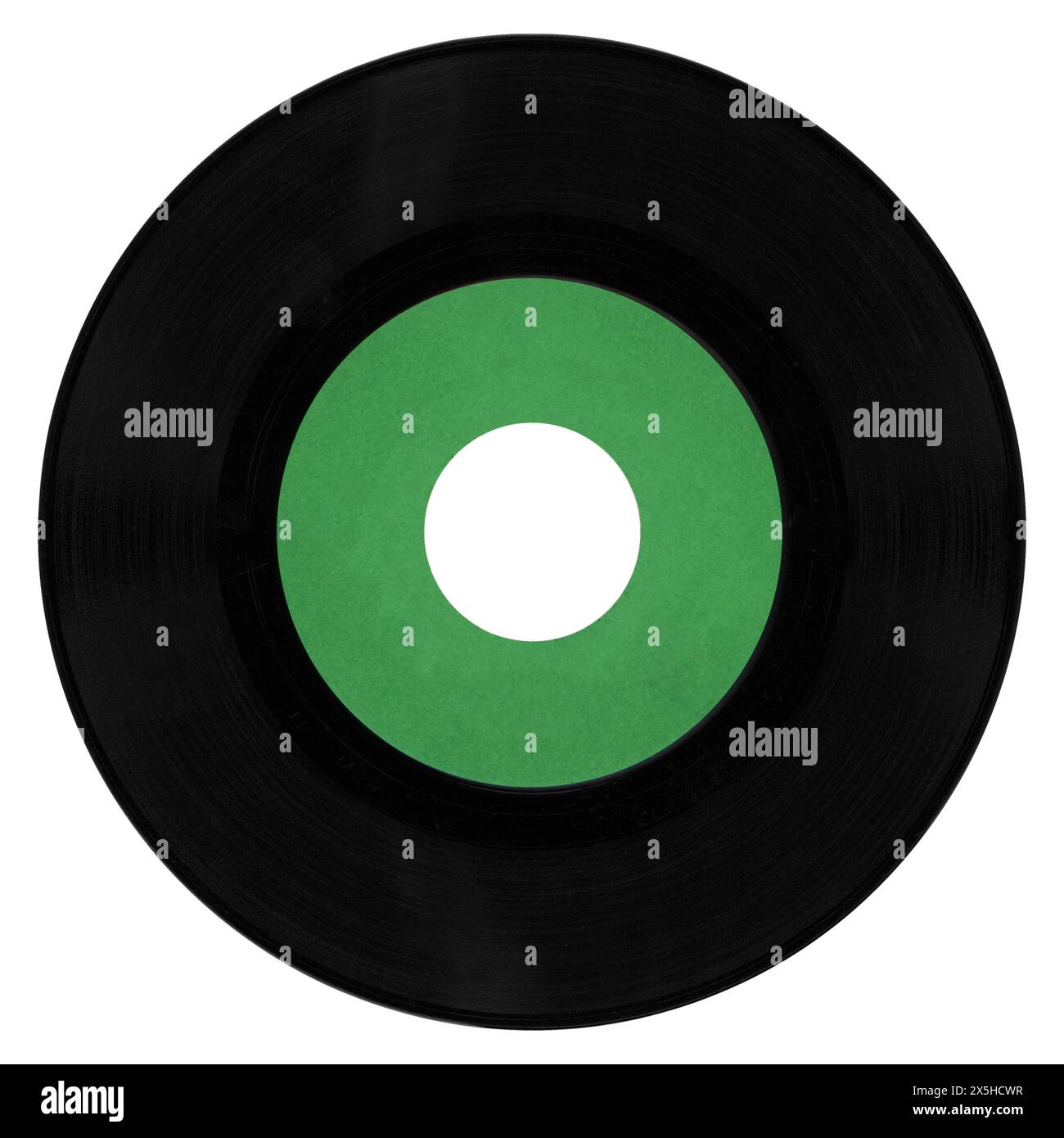 vinyl record vintage analog music recording medium Stock Photo - Alamy