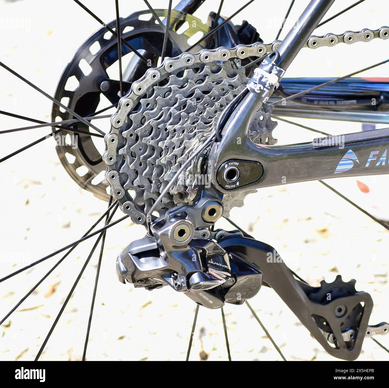 Bike Race Bolazec, Finistere, France, Circuit du Serpent, La Course ...