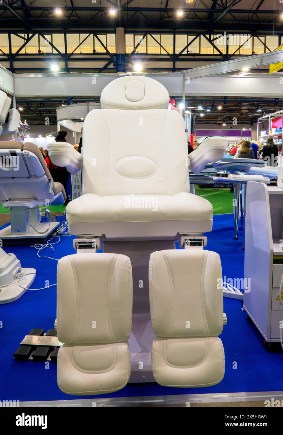 Personalized chair hi-res stock photography and images - Alamy