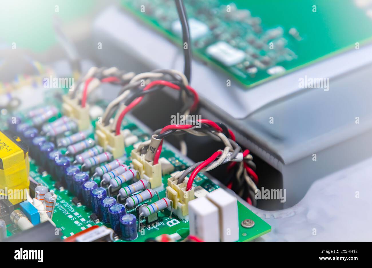 about power boards and the electronic part and related to power boards ...