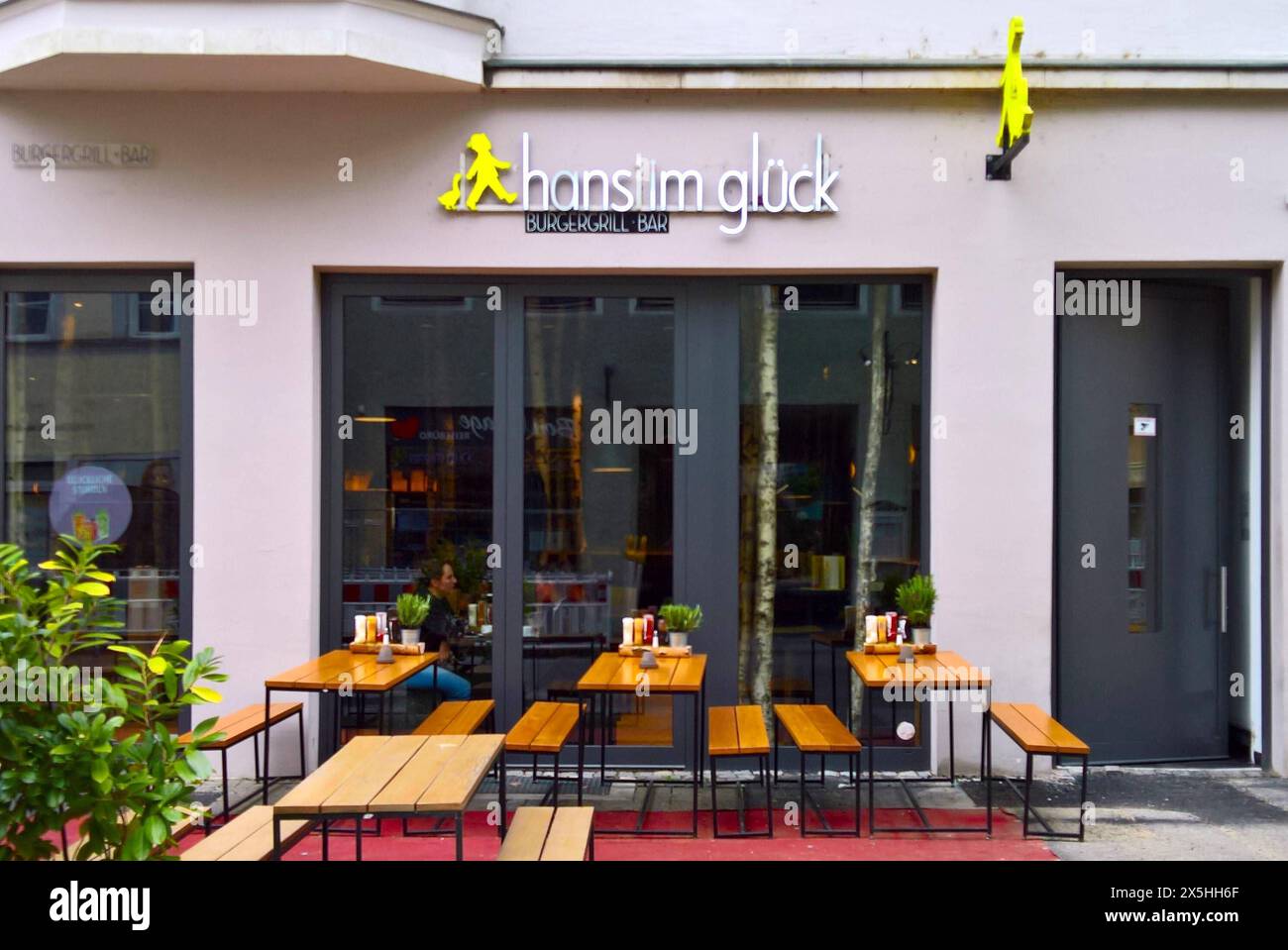 Bar In Ingolstadt