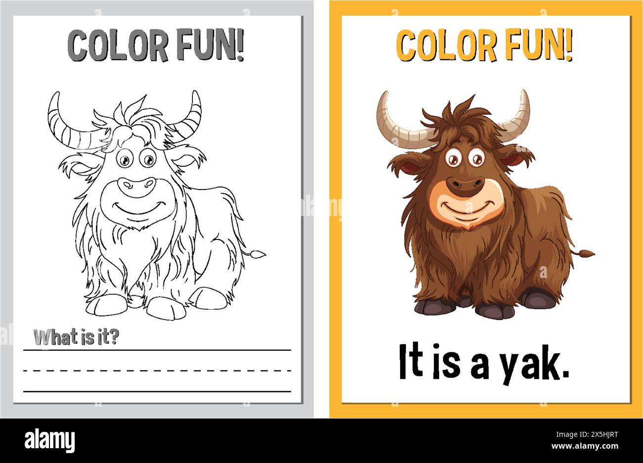 Educational activity sheets hi-res stock photography and images - Alamy