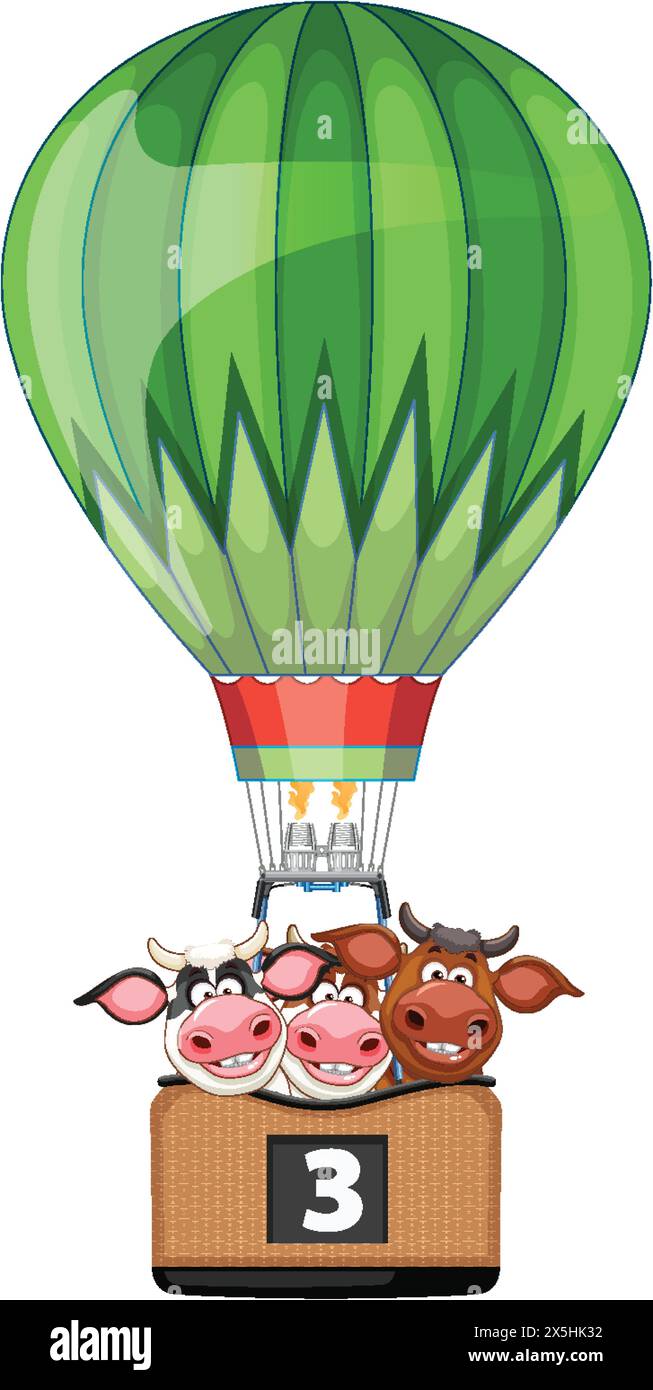 Aerial animals Cut Out Stock Images & Pictures - Alamy