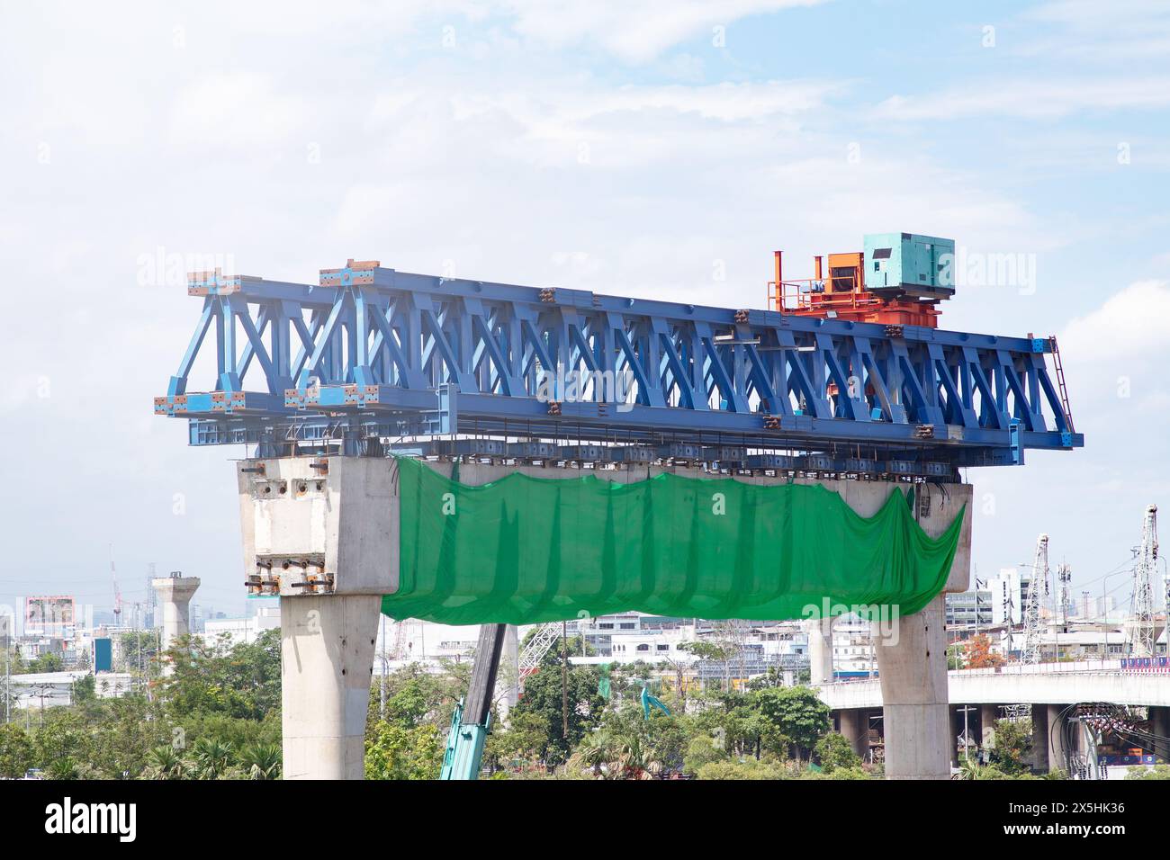 Highway mapping hi-res stock photography and images - Alamy