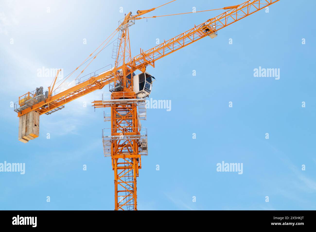 the component of tower cranes there are many consistent importance for ...