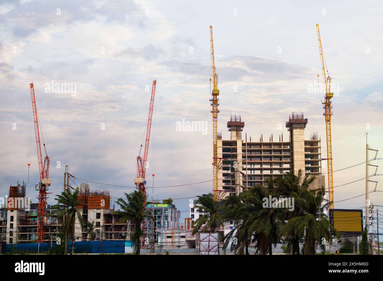 Construction timeline hi-res stock photography and images - Alamy