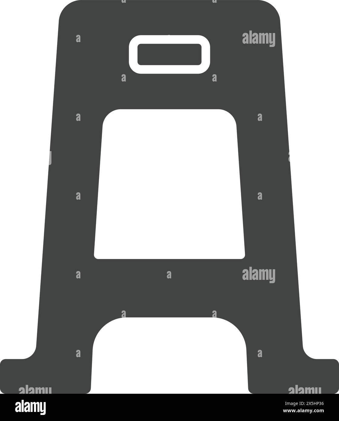 Stool icon vector image. Suitable for mobile application web ...