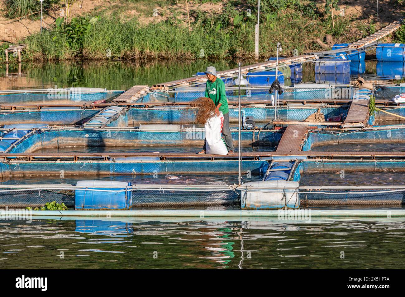 Dan makham tia district hi-res stock photography and images - Alamy