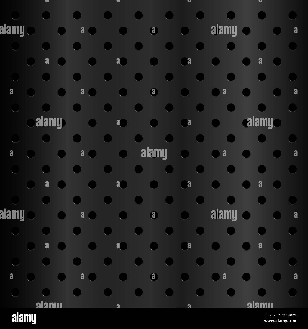 Peg board perforated texture background material with oval holes ...