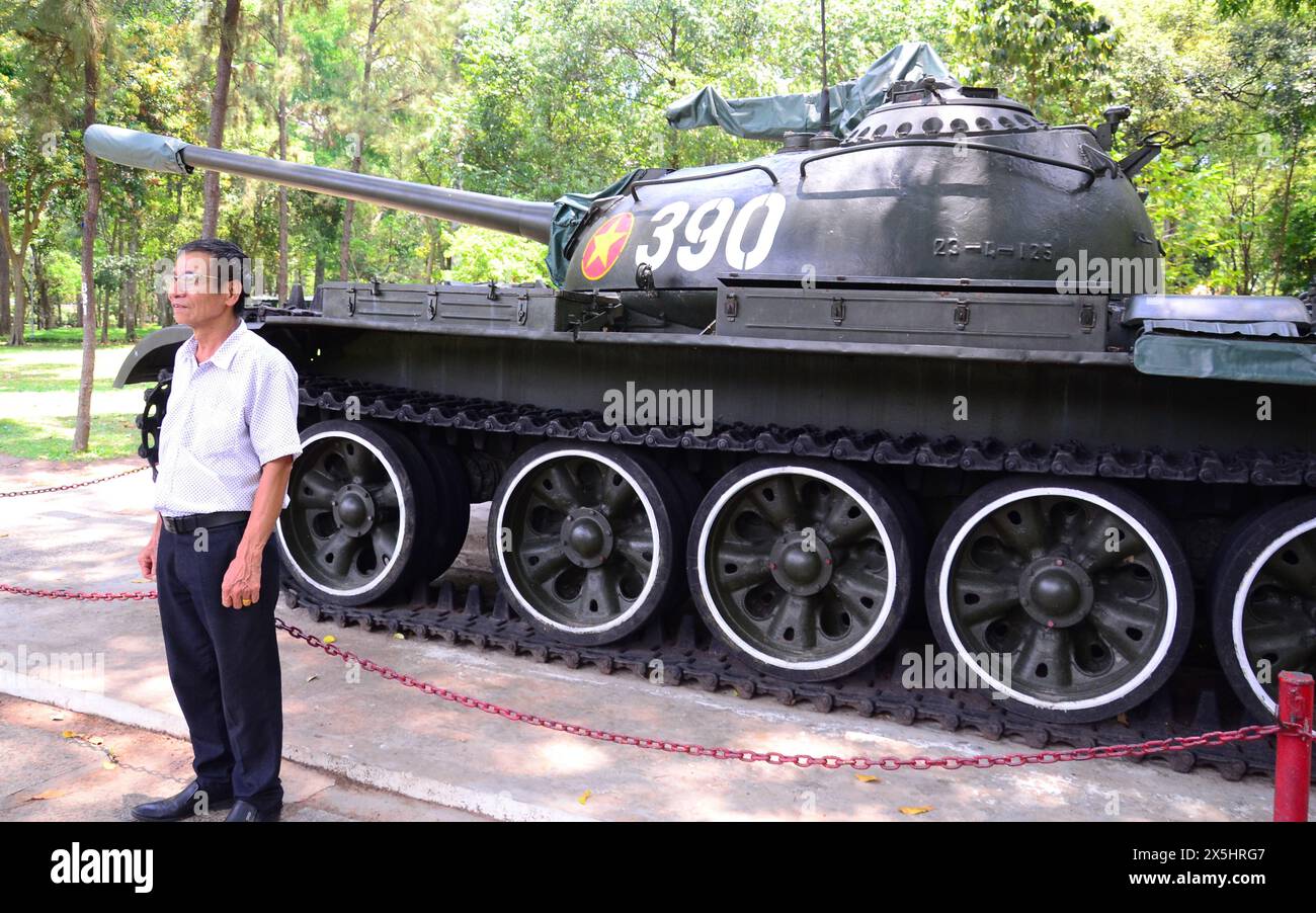 Daily life in Ho Chi Minh City, which used to be called Saigon, in ...