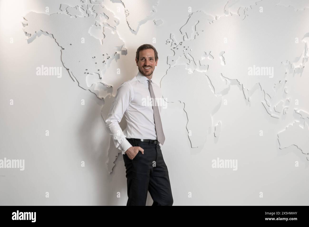 Invesco Sascha Specketer 37 ist Deutschlandchef von Invesco PowerShares ...