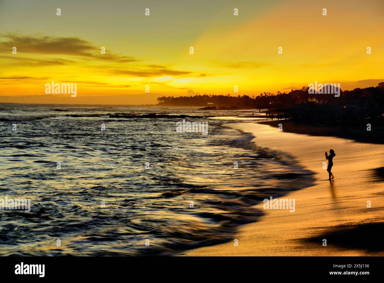 Ritual bali hi-res stock photography and images - Alamy