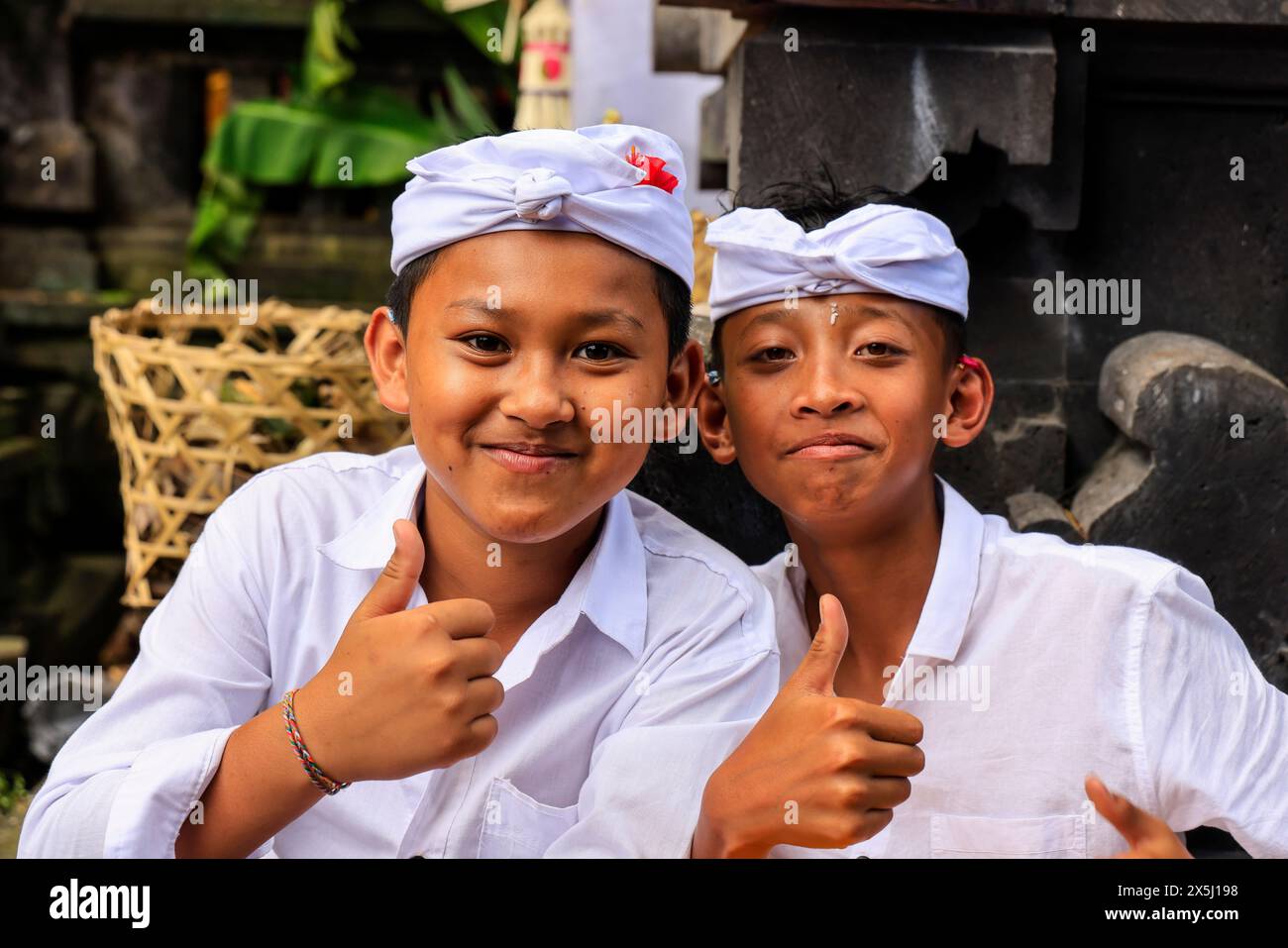 Goa Lawah is one of Bali's most important temples. Featuring a complex ...