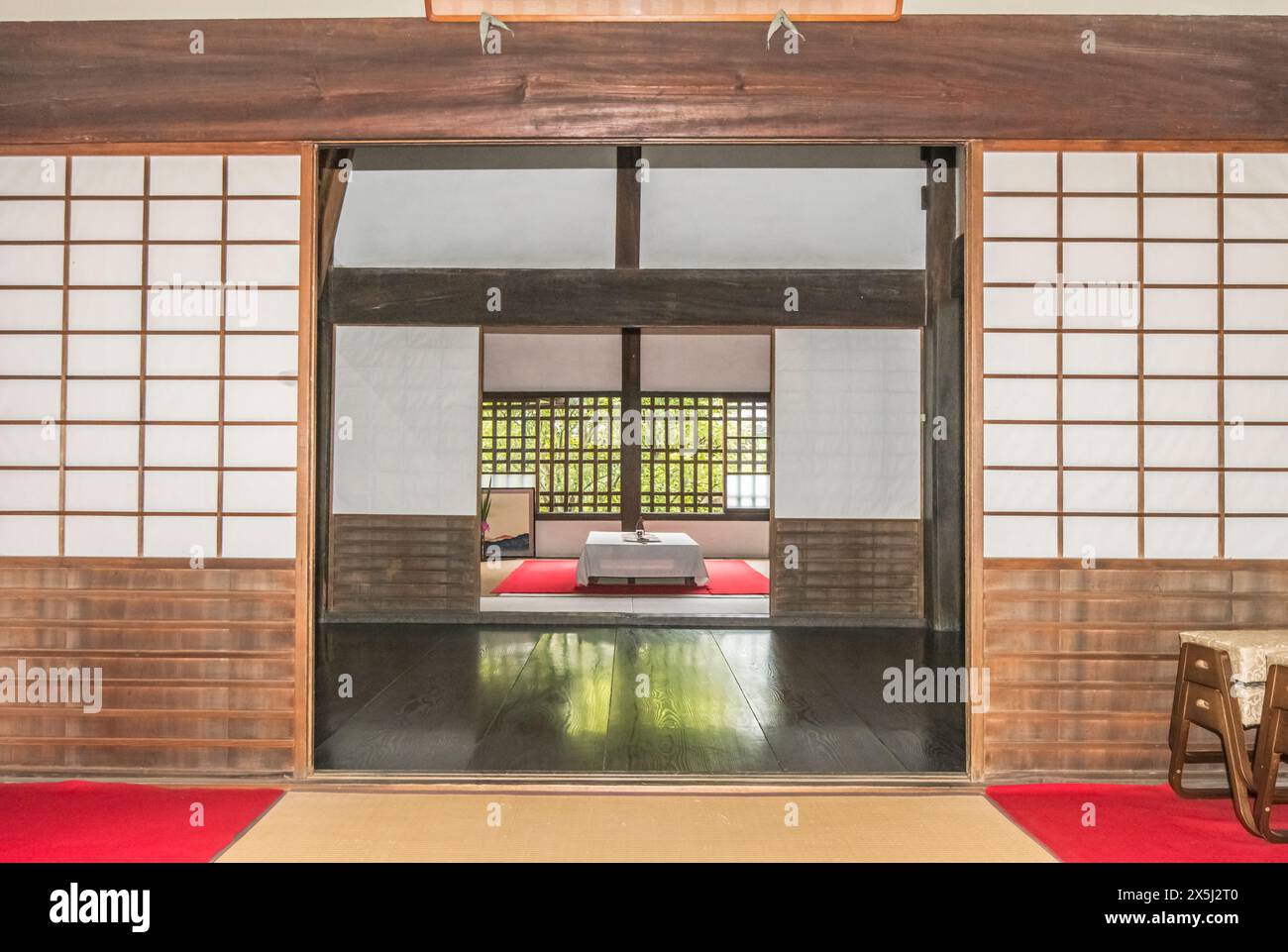 Kyoto japan toji temple hi-res stock photography and images - Alamy