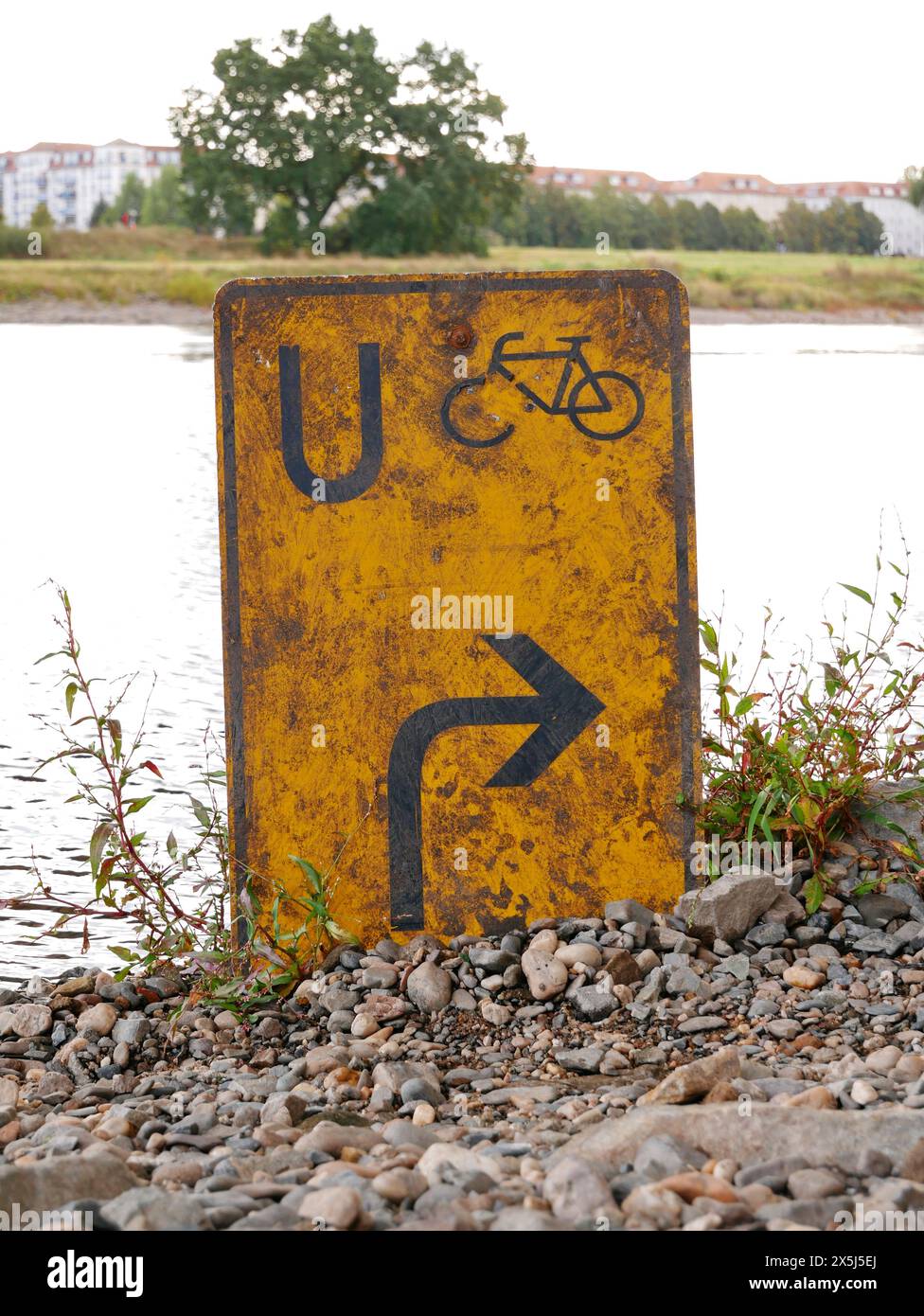 Funny traffic management hi-res stock photography and images - Alamy