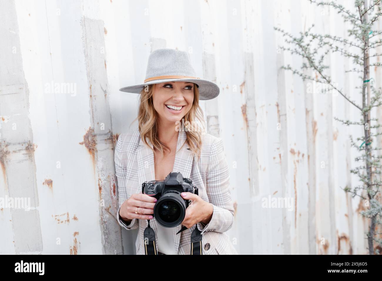 Nikon Female Photographers