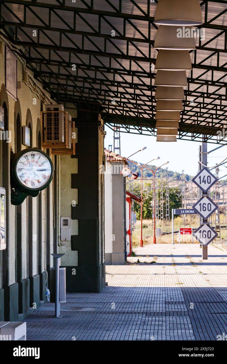 Encina encina hi-res stock photography and images - Alamy