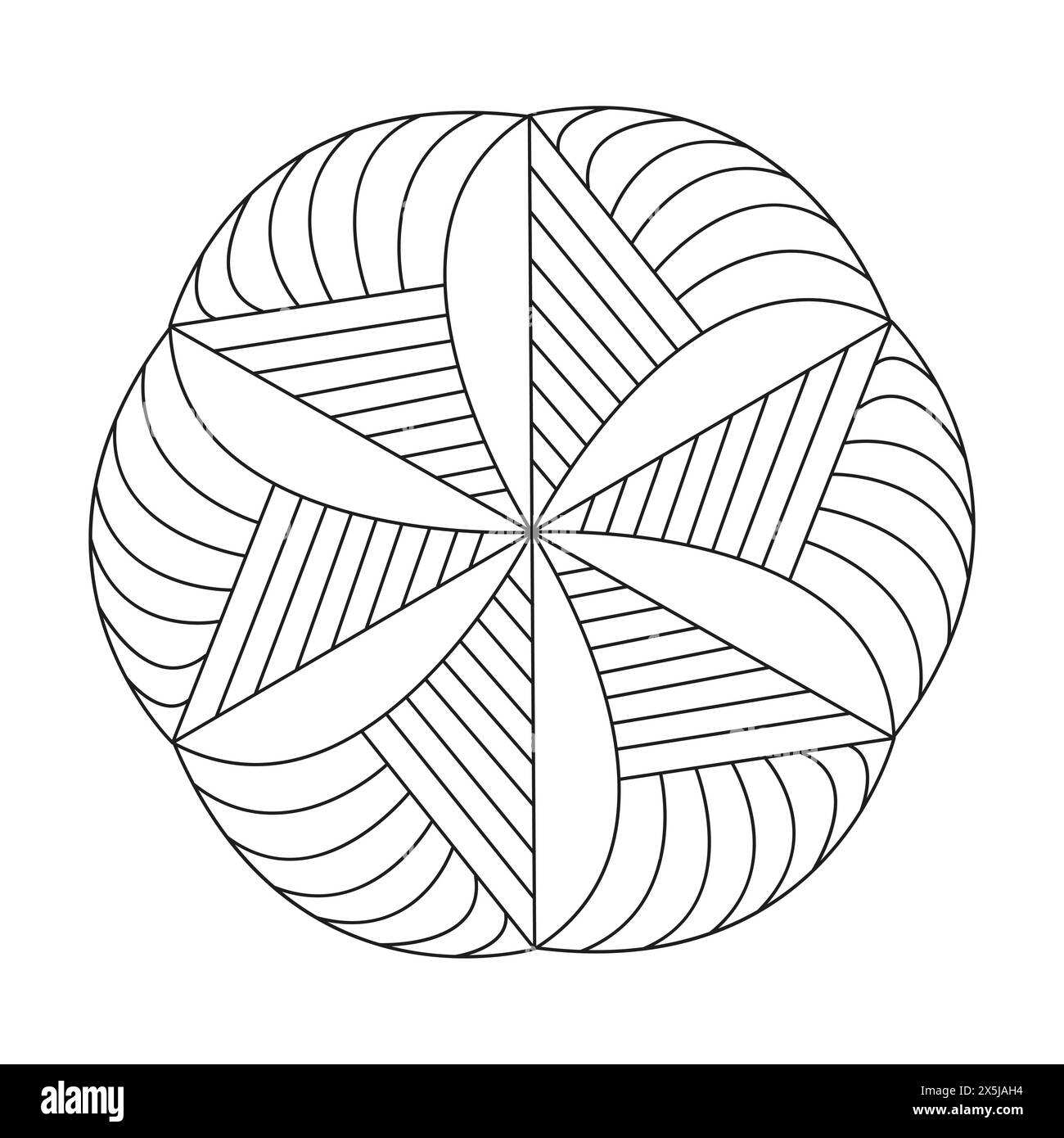 Detailed brain drawing hi-res stock photography and images - Alamy