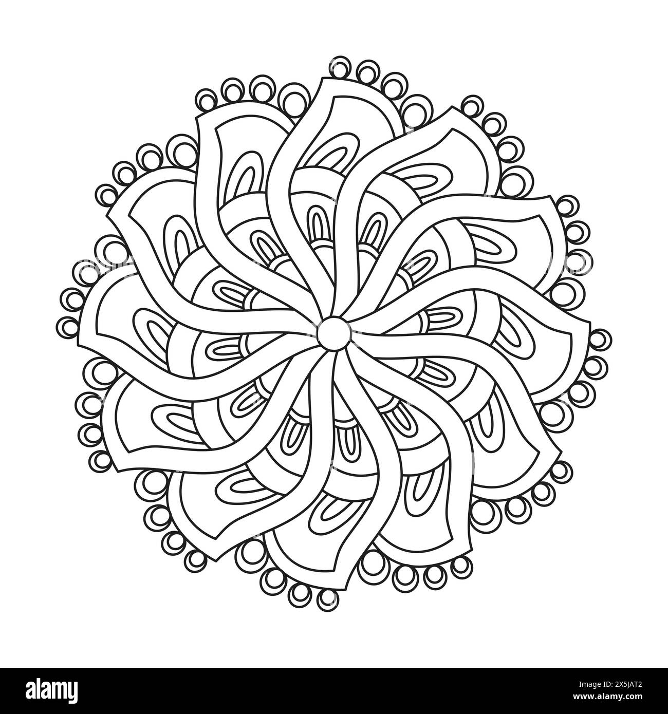 Detailed brain drawing hi-res stock photography and images - Alamy