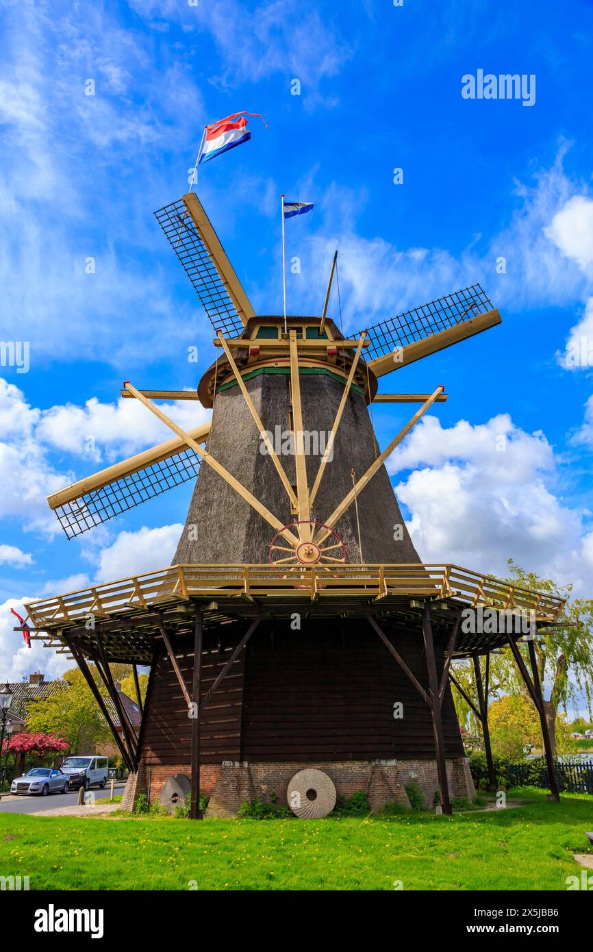 Weesp hi-res stock photography and images - Alamy