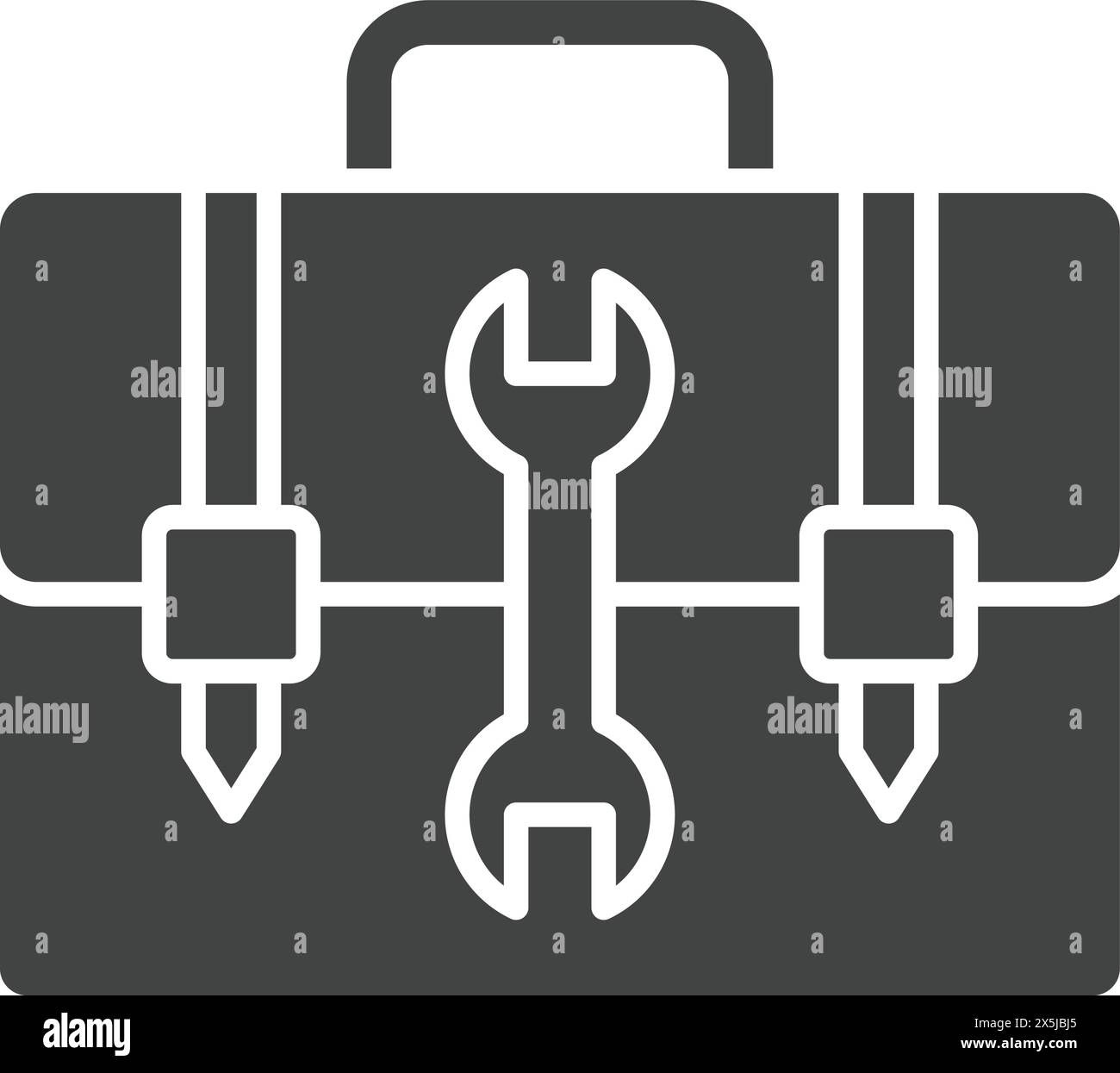 Laptop repair tools Black and White Stock Photos & Images - Alamy