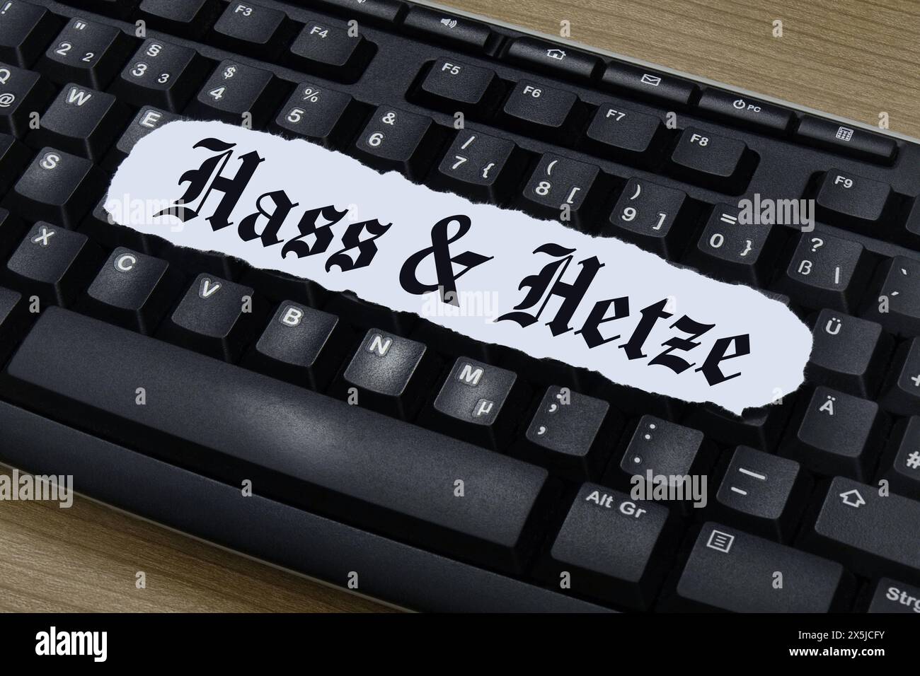 Hassdelikte hi-res stock photography and images - Alamy