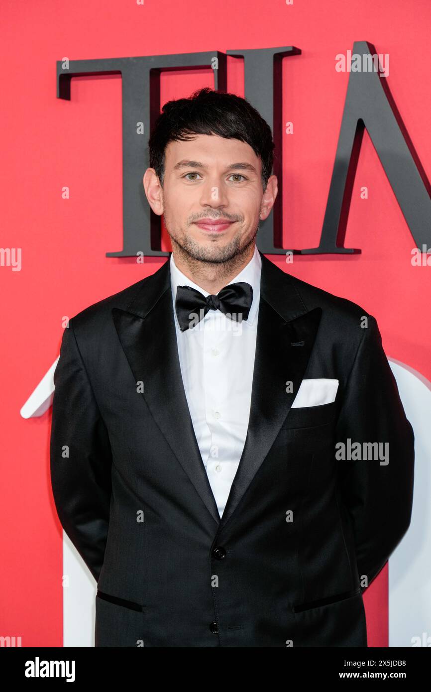 Time 100 Gala, honoring the 100 Most Influential People in the World ...