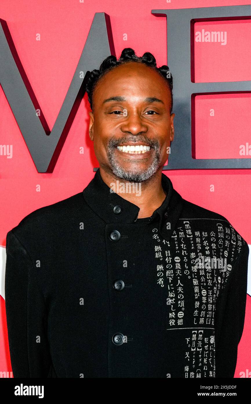 Time 100 Gala, honoring the 100 Most Influential People in the World ...