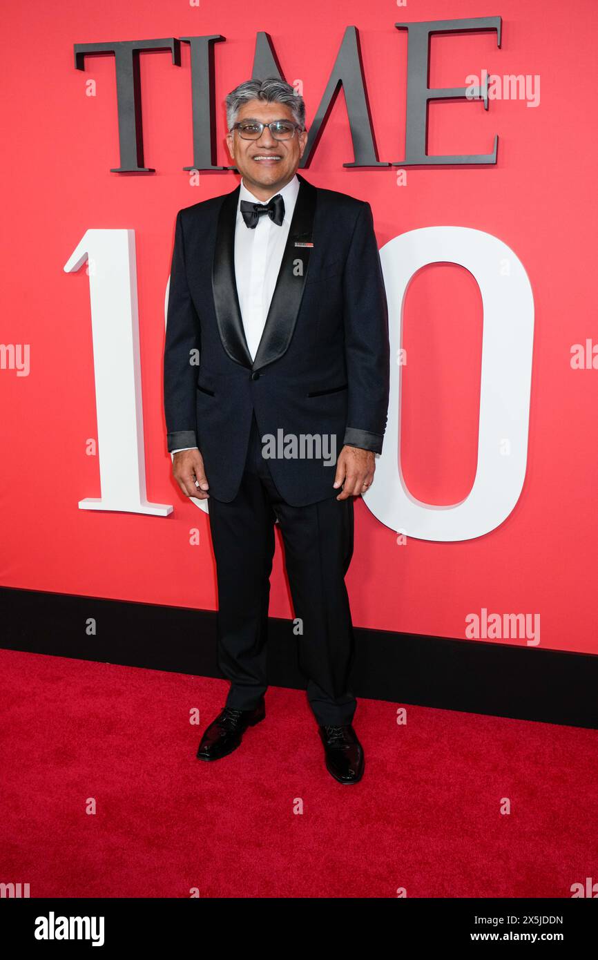 Time 100 Gala, honoring the 100 Most Influential People in the World ...