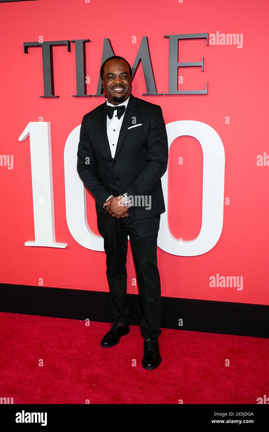 Time 100 Gala, honoring the 100 Most Influential People in the World ...