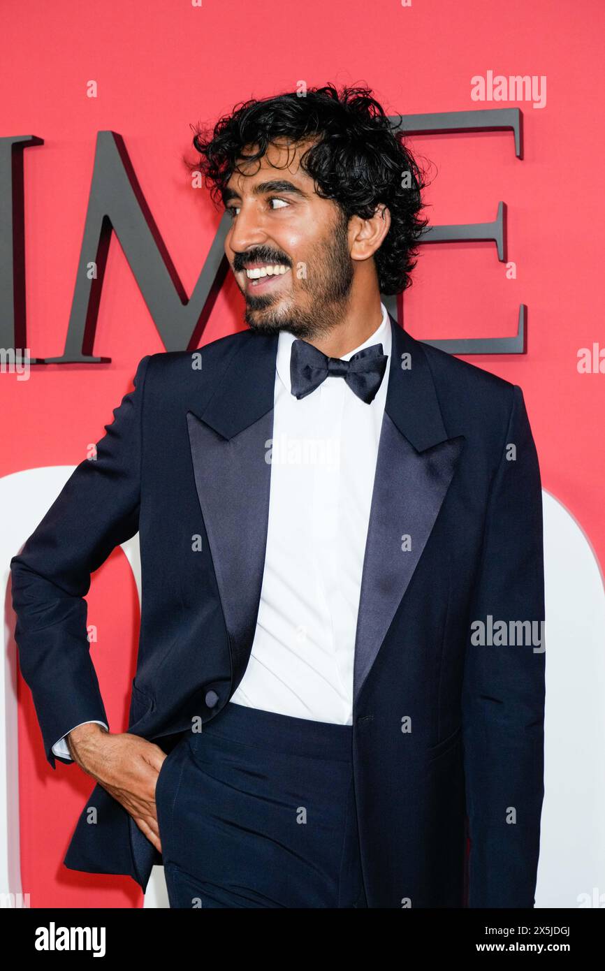 Time 100 Gala, honoring the 100 Most Influential People in the World ...