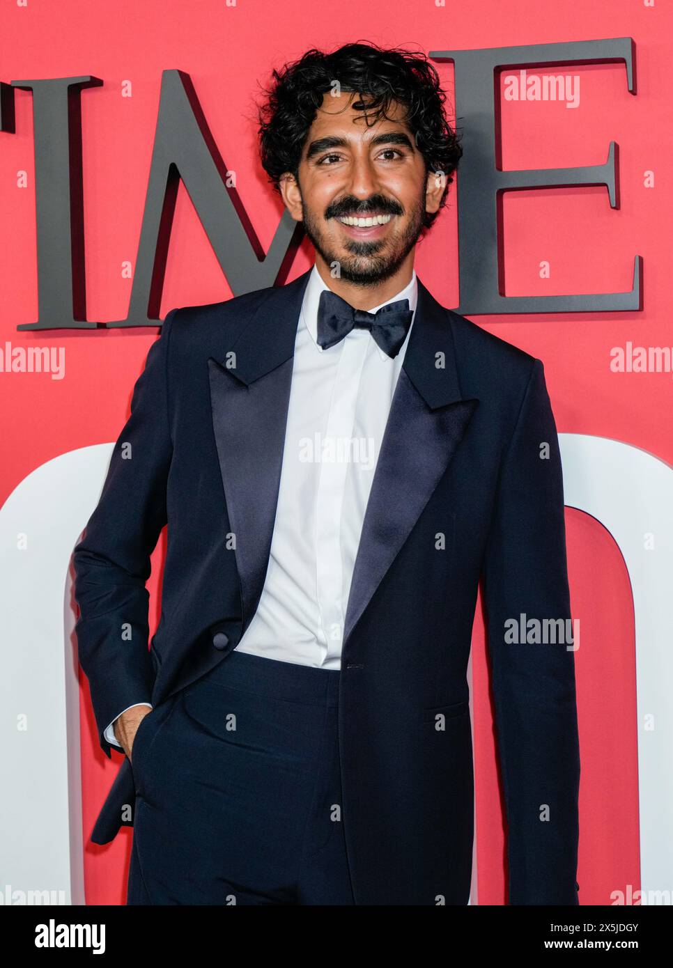 Time 100 Gala, honoring the 100 Most Influential People in the World ...