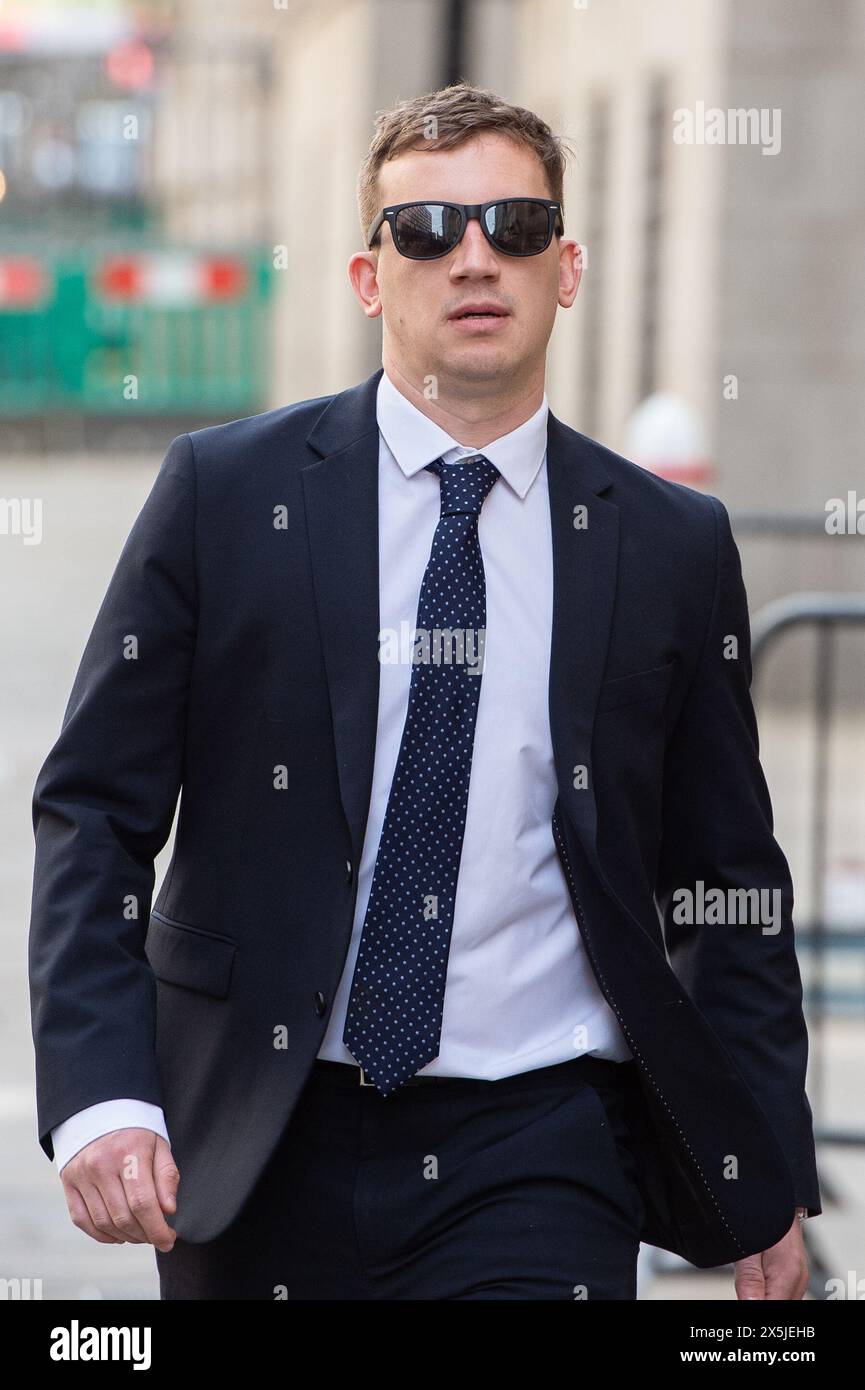 May 10, 2024, London, England, United Kingdom: UK parliamentary ...