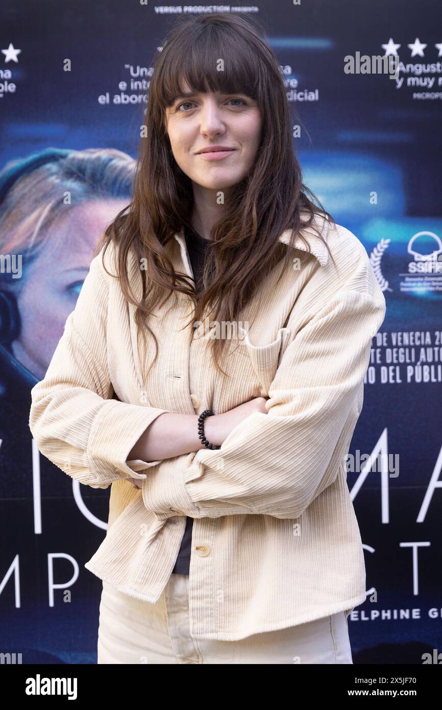 Quitter hi-res stock photography and images - Alamy