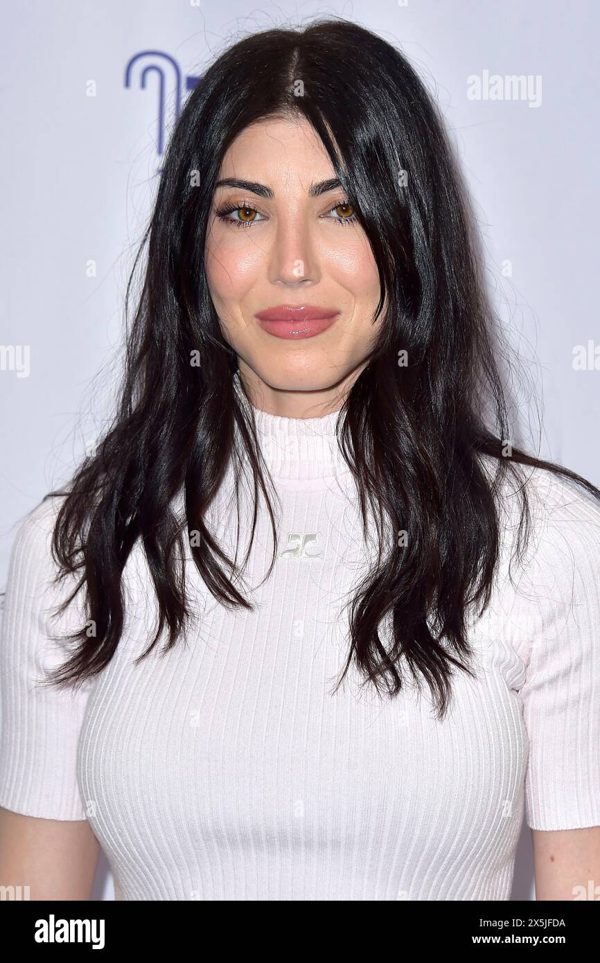 Briana Cuoco bei der Evening from the Heart Gala 2024 zugunsten der ...