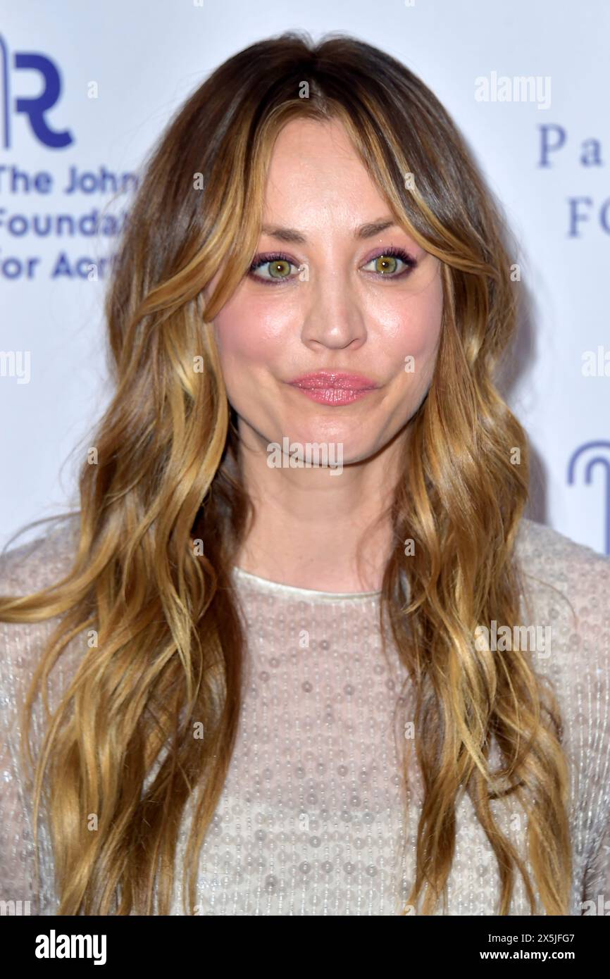 Kaley Cuoco Maxima 2024