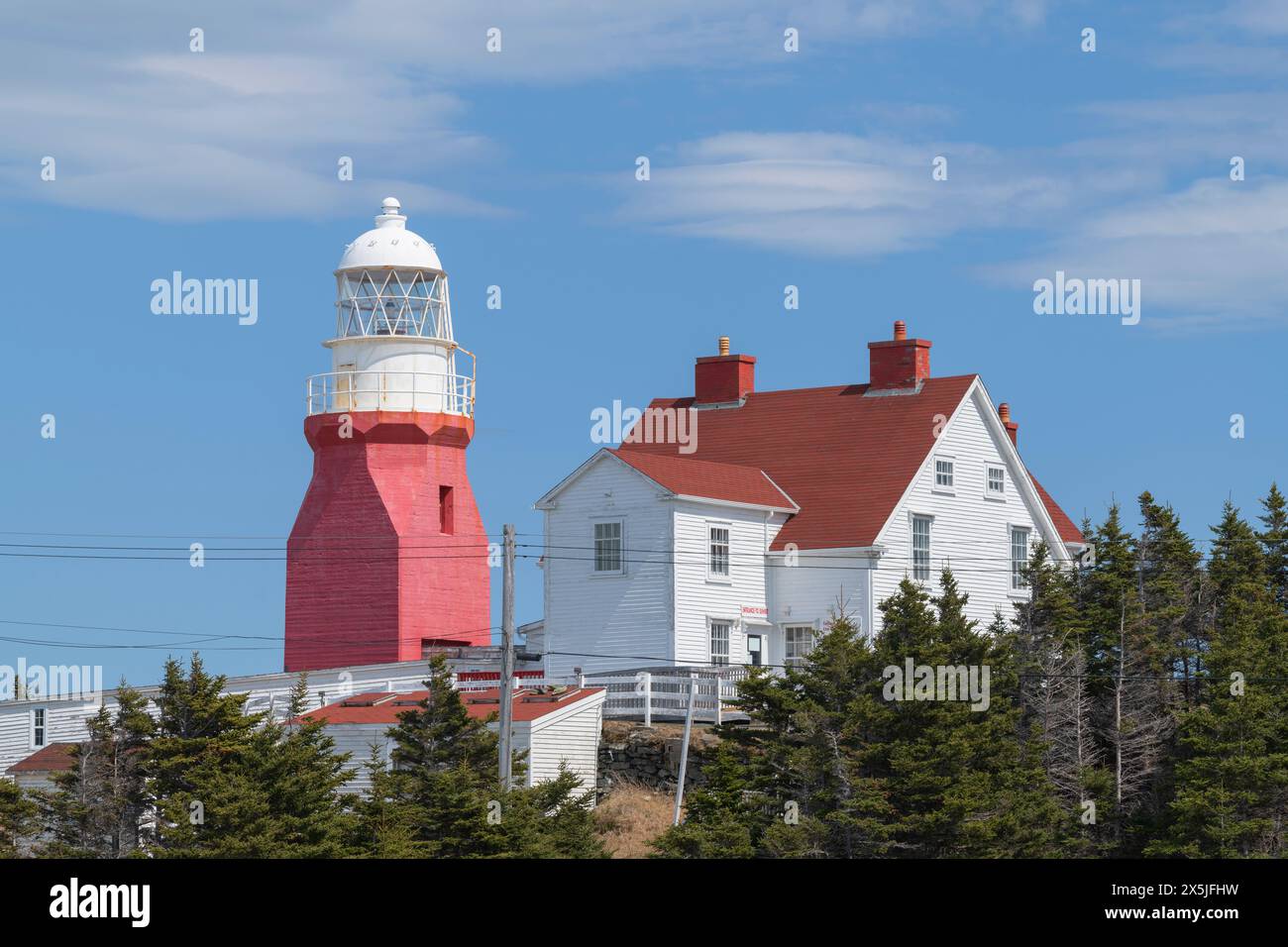 Newfoundland and labrador hi-res stock photography and images - Alamy