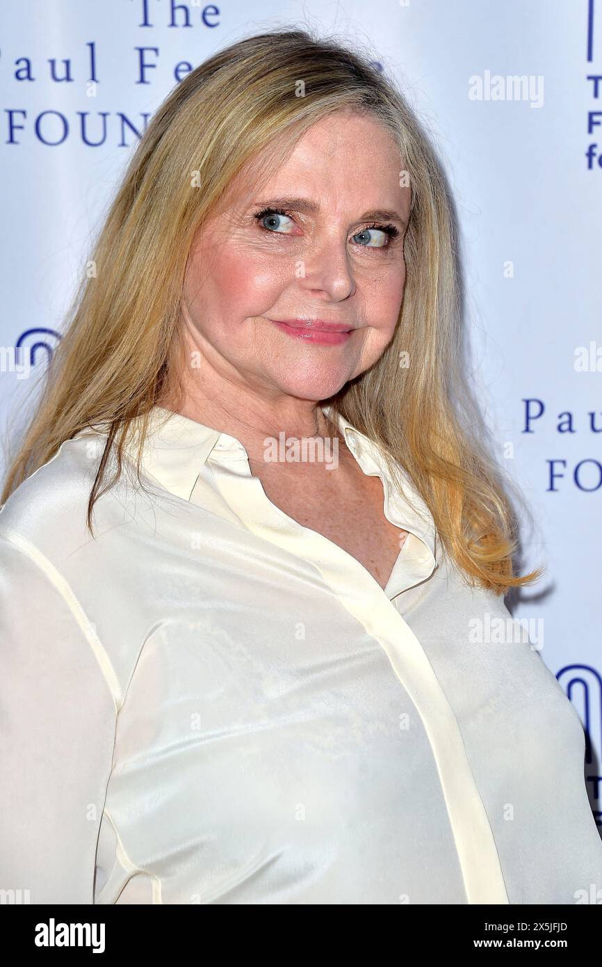 Priscilla barnes hi-res stock photography and images - Alamy