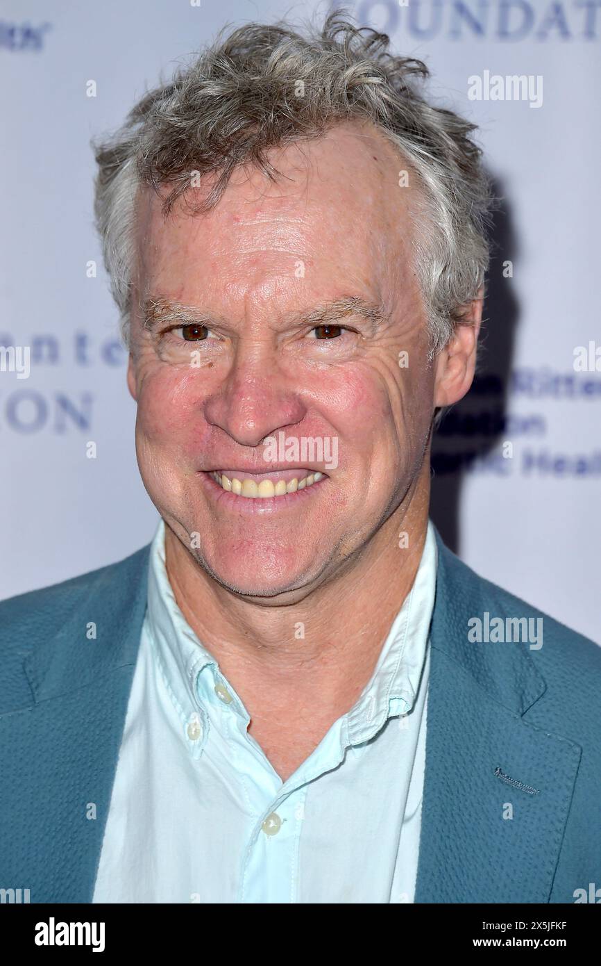Tate Donovan bei der Evening from the Heart Gala 2024 zugunsten der ...